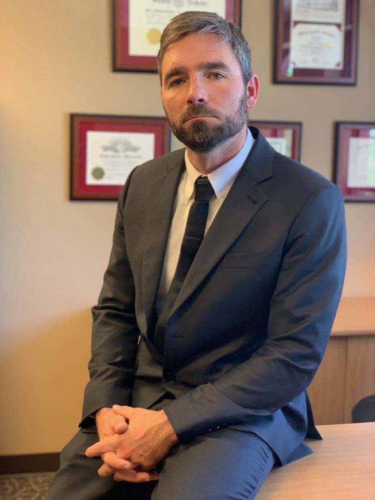 About Us | Duffy Law Firm | Rapid City, SD